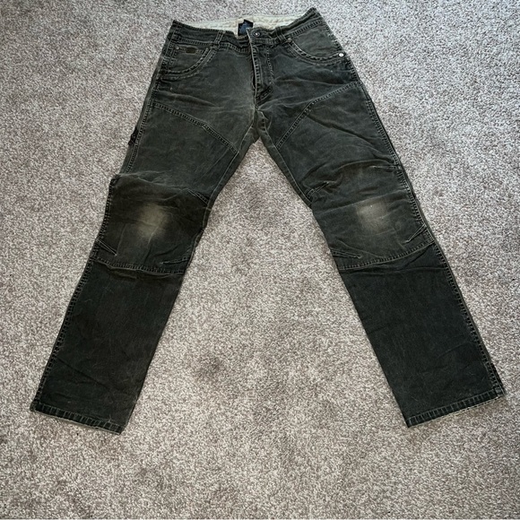 Kuhl | Pants | Kuhl Distressed Outdoor Pantjean A | Poshmark